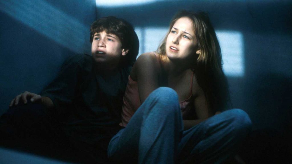 The Glass House (2001) | Qwipster | Movie Reviews The Glass House (2001)