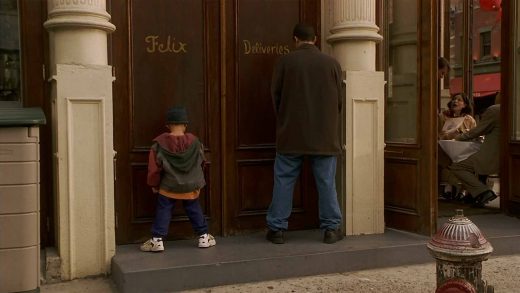 Big Daddy (1999) | Qwipster | Movie Reviews Big Daddy (1999)