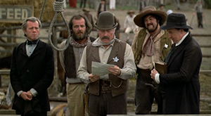 Goin' South (1978) | Qwipster | Movie Reviews Goin' South (1978)