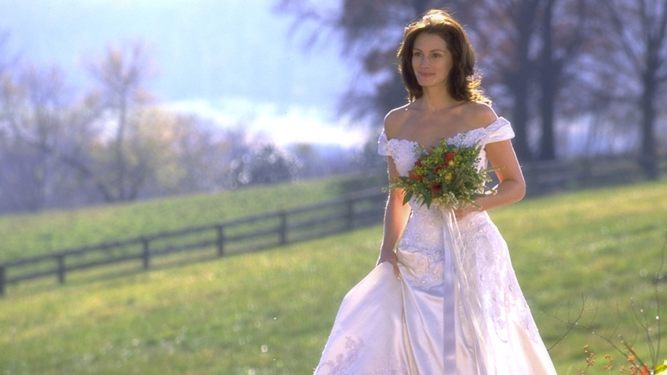 Runaway Bride 1999 Qwipster Movie Reviews Runaway Bride 1999 