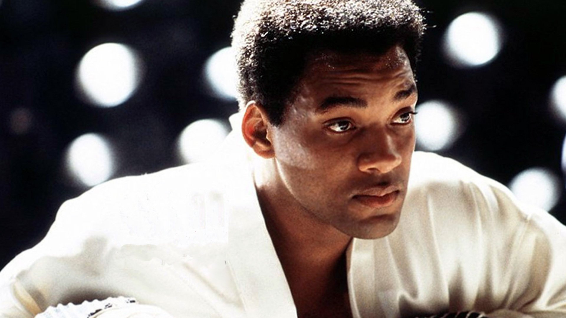 Ali (2001) | Qwipster | Movie Reviews Ali (2001)