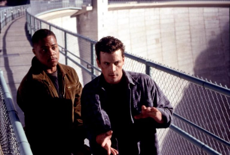 Chill Factor (1999) | Qwipster | Movie Reviews Chill Factor (1999)