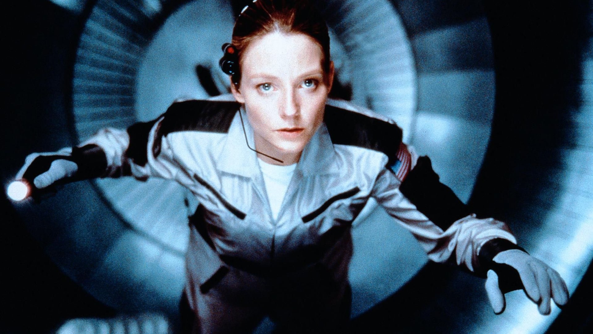 Contact (1997) | Qwipster | Movie Reviews Contact (1997)