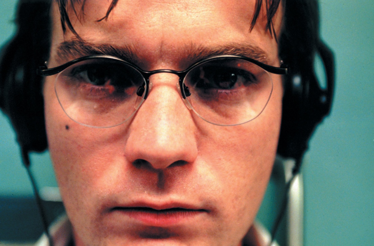Eye of the Beholder (1999) | Qwipster | Movie Reviews Eye of the ...