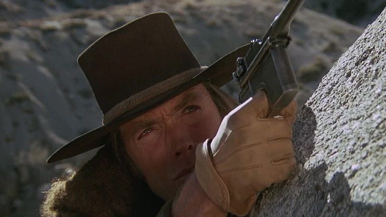Joe Kidd (1972) | Qwipster | Movie Reviews Joe Kidd (1972)