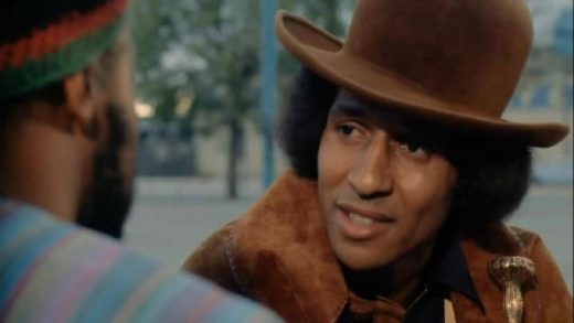 The Mack (1973) | Qwipster | Movie Reviews The Mack (1973)
