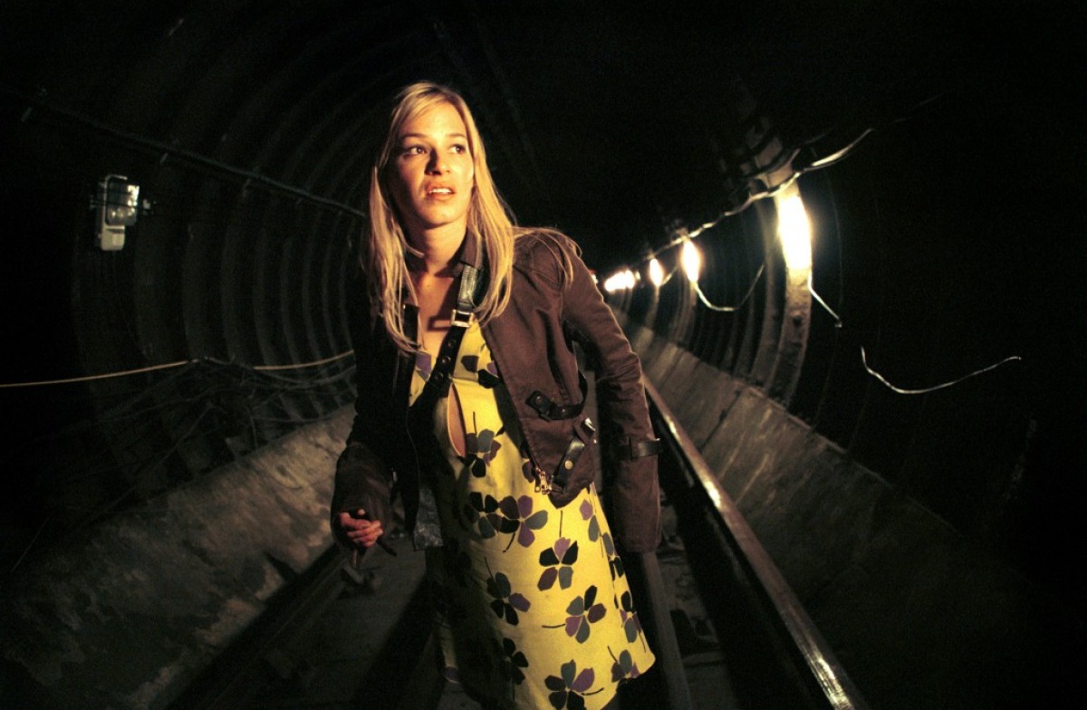 Creep (2004) | Qwipster | Movie Reviews Creep (2004)