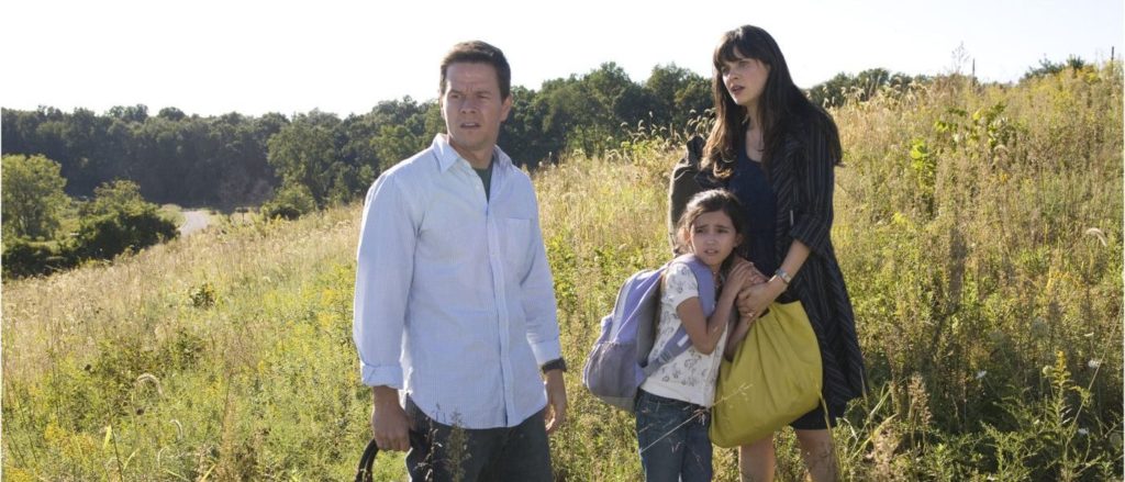 The Happening 2008 Qwipster Movie Reviews The Happening 2008